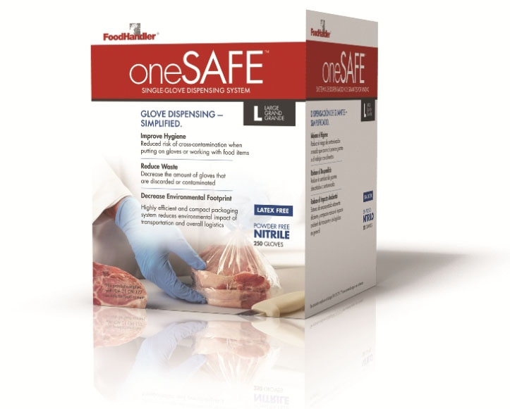 Food Service - Proper Glove Use