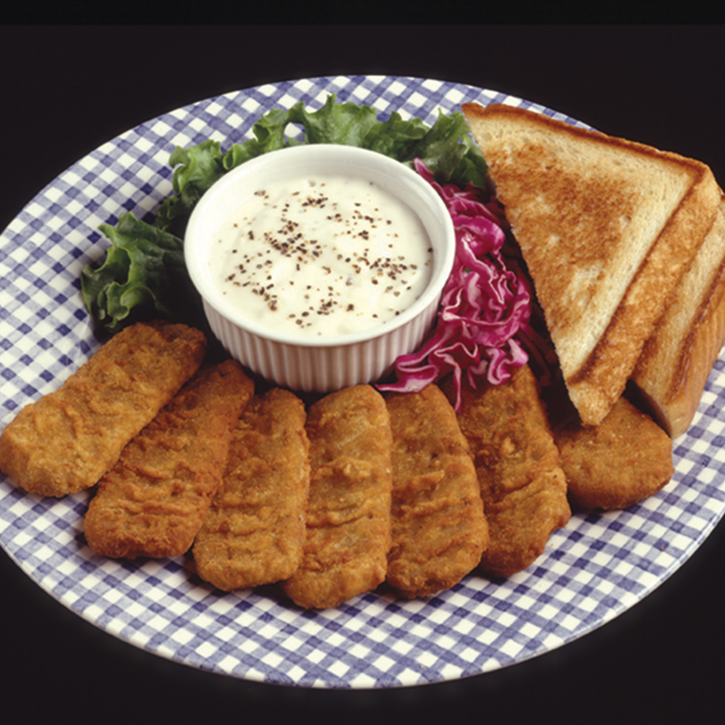 1FS - One Food Service