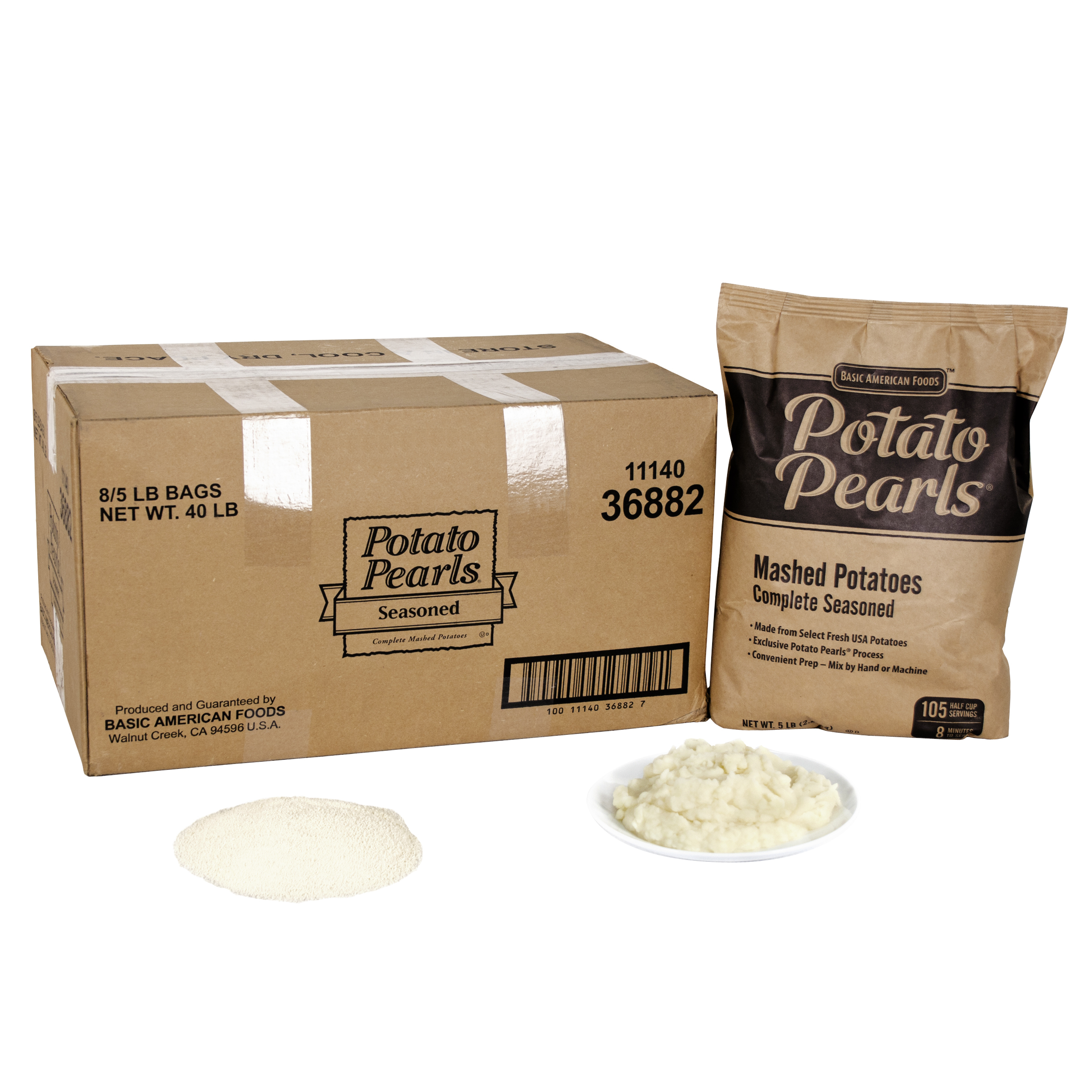 1FS - One Food Service