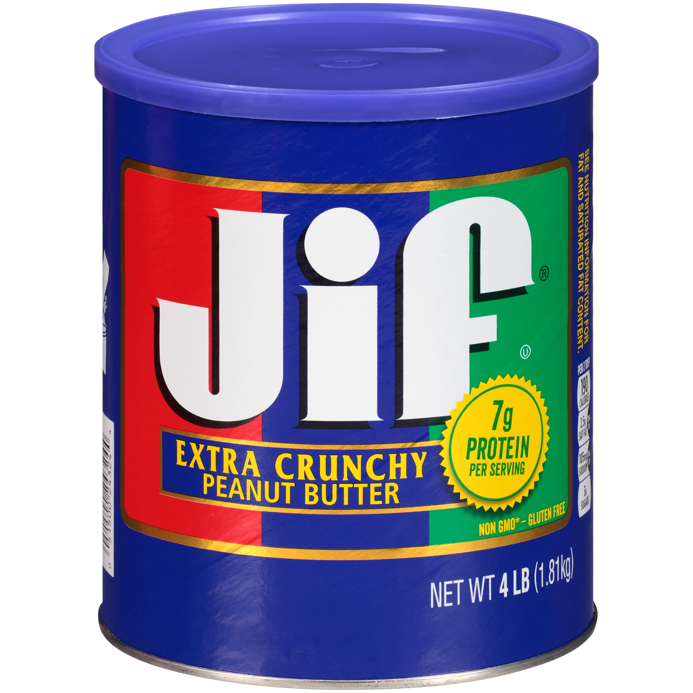 Jif Foodservice - Smucker Away From Home