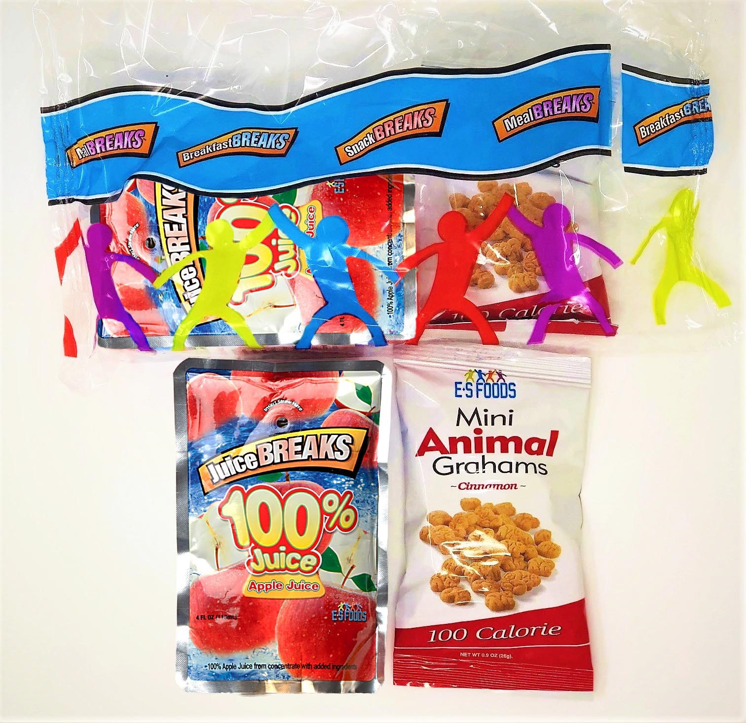 1FS - One Food Service