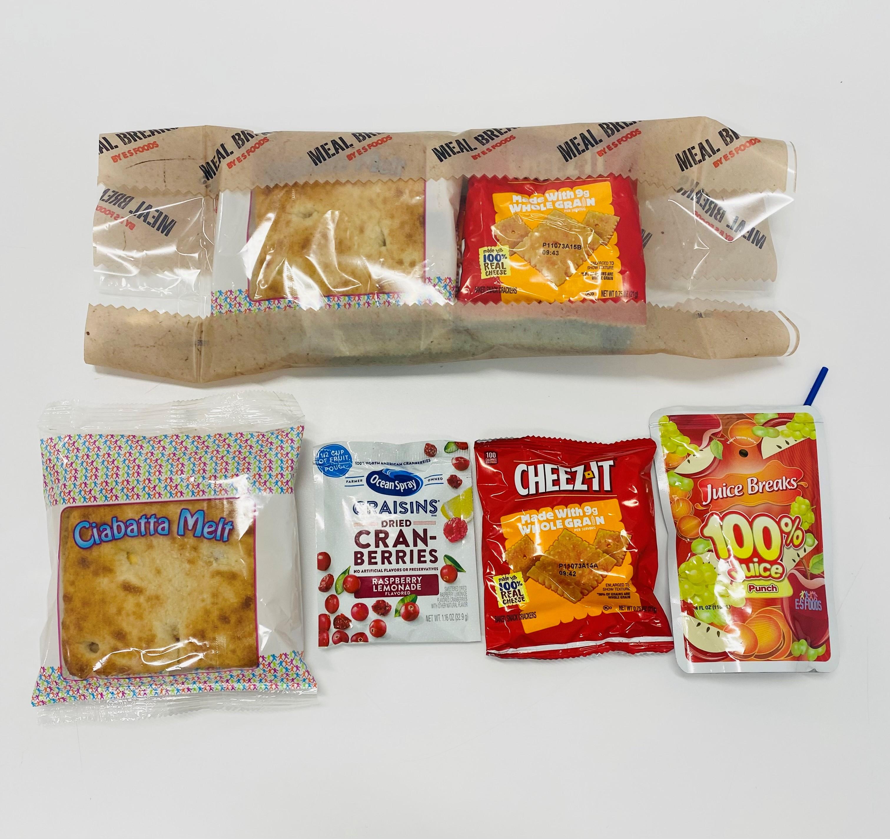 1FS - One Food Service