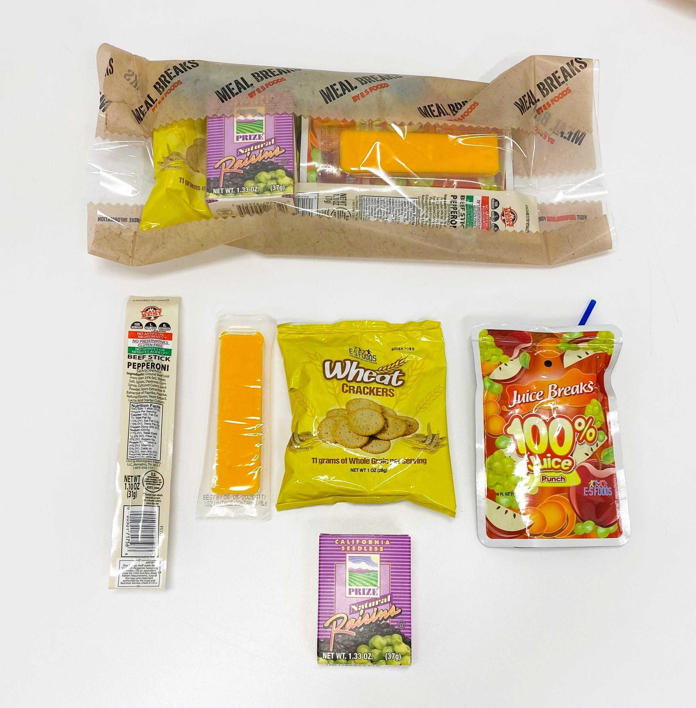 1FS - One Food Service