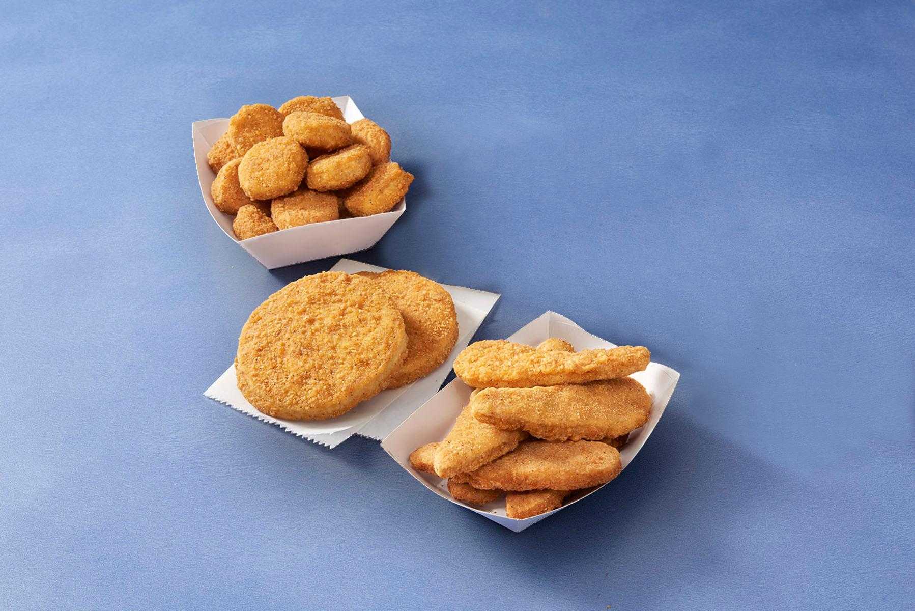 1FS - One Food Service