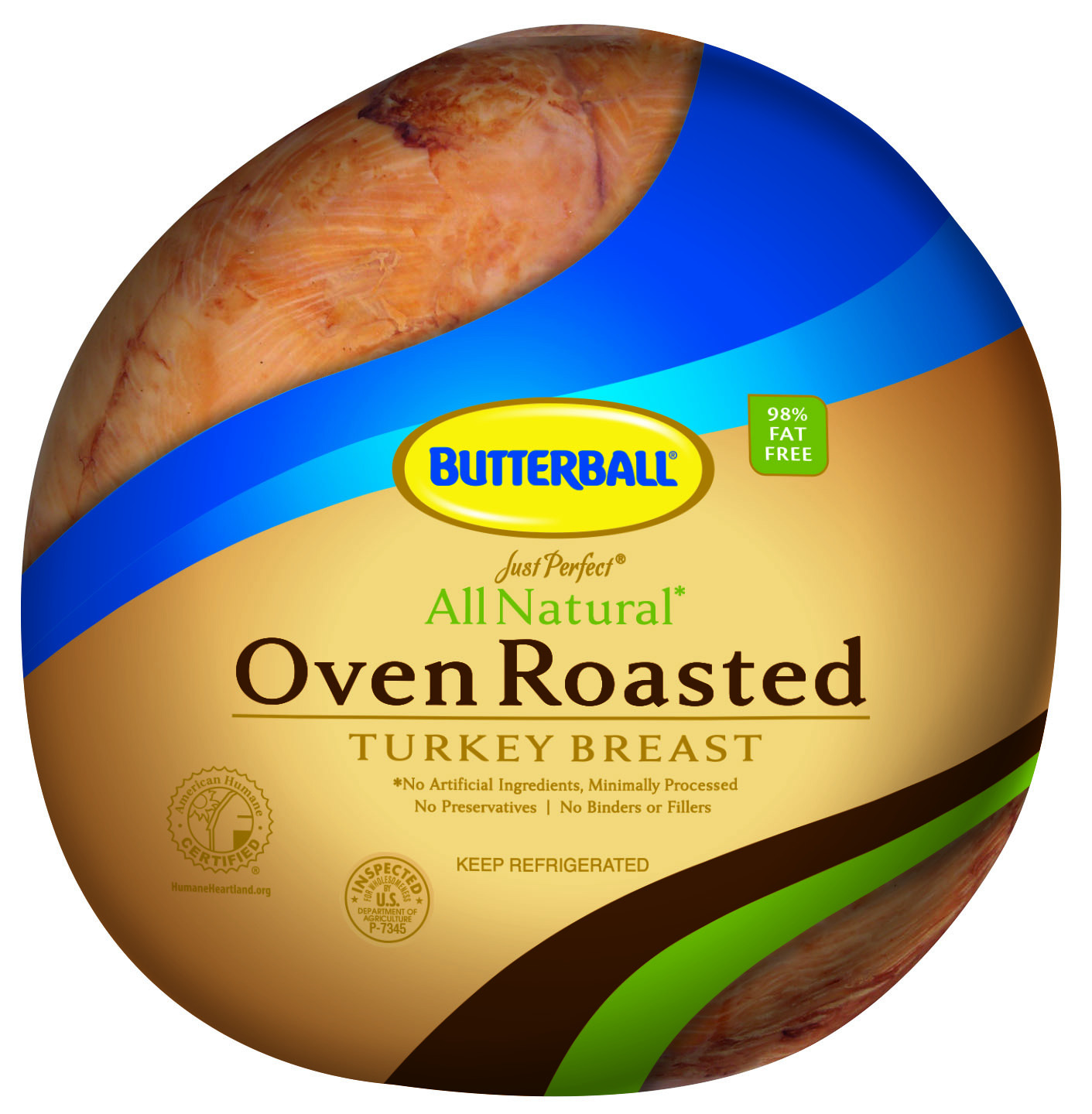 Oven Roasted Turkey Protein at Lillian Hecker blog