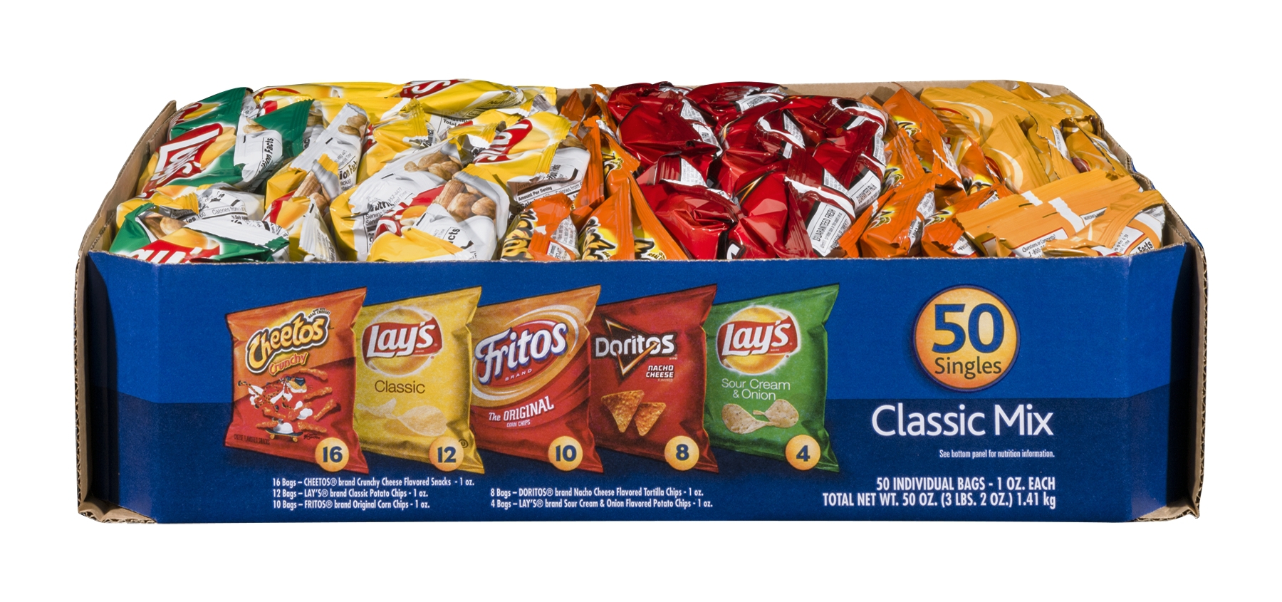 1FS - One Food Service