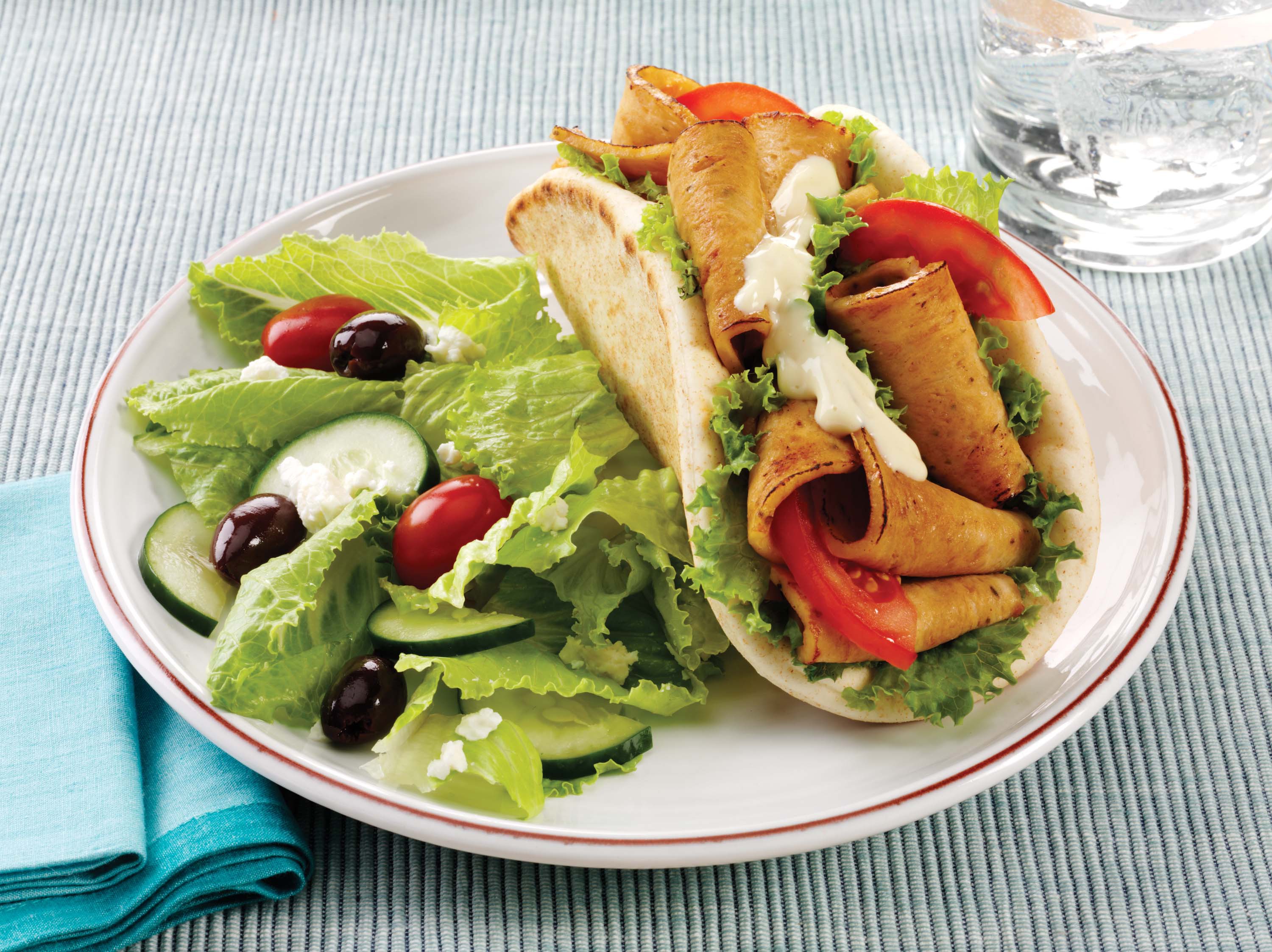 1FS - One Food Service