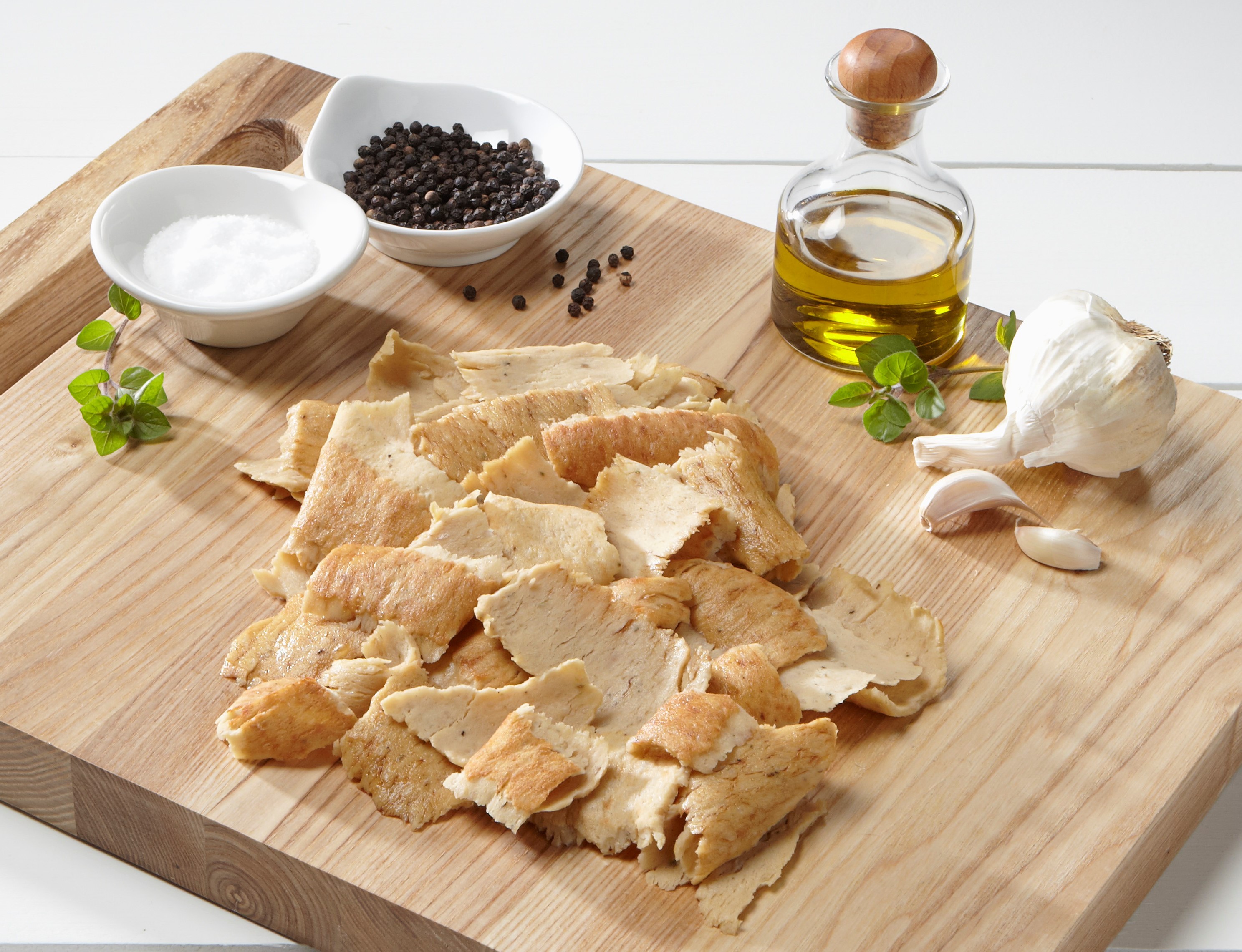 1FS - One Food Service